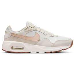 Nike AIR MAX SC Sneaker Damen - Gr&ouml;&szlig;e 39 - beige