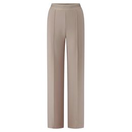 Fadenmeister Berlin - Hose, beige, Gr. 36 / S