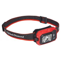 Black Diamond Storm 450 Headlamp