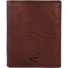 Camel Active Wallet 'Como' male Brown size One Size