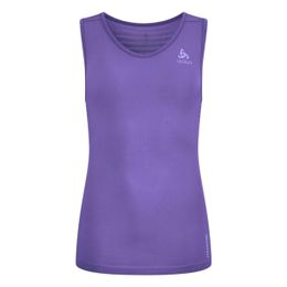 Odlo Performance X-Light Sleeveless Base Layer Damen