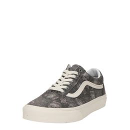 Vans Sneaker 'Old Skool' Herren Größe 42 grau / dunkelgrau / weiß