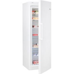 Bosch Gefrierschrank "GSN33VWEP", Energieeffizienz: E (A-G), weiß, B:60cm H:176cm T:65cm, Gefrierschränke