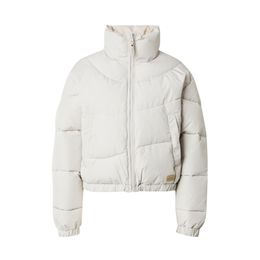 Iriedaily Between-Season Jacket female White size S