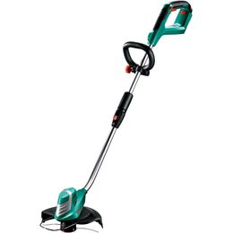 Bosch Home and Garden Akku-Rasentrimmer BOSCH HOME & GARDEN "AdvancedGrassCut 36", grün, Motorsensen, ohne Akku und Ladegerät