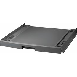 Samsung Zwischenbaurahmen "SKK-DD", grau, B:60,5cm H:7,55cm L:56,2cm, Zwischenbaurahmen