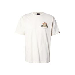 Ellesse Shirt 'PIAZZO' male White size M