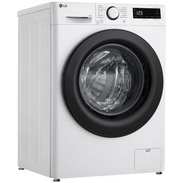 LG Waschmaschine "F4WR5035", Energieeffizienz: A (A-G), weiß, B:60cm H:85cm T:62cm, Waschmaschinen