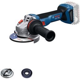 Akku-Winkelschleifer Bosch Professional "&raquo;GWS 18V-11&laquo;", transparent, Schleifmaschinen, ohne Akku, ohne Ladeger&auml;t