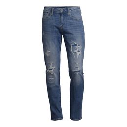 A&eacute;ropostale Jeans Herren Gr&ouml;&szlig;e 38 dunkelblau