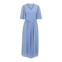 Guido Maria Kretschmer Women Kleid 'Enie' Damen Gr&ouml;&szlig;e 44 himmelblau