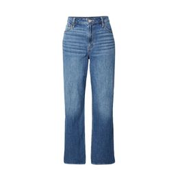 Hollister Jeans female Blue size 12