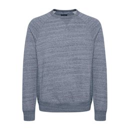 Blend Sweatshirt 'Alton' male Blue size XXXL