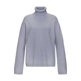 ELBSAND Pullover Damen Gr&ouml;&szlig;e XS/S opal