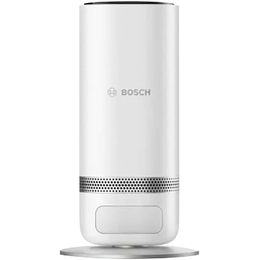 Bosch &Uuml;berwachungskamera "Smart Home Eyes Innenkamera II", wei&szlig;, B:7,2cm H:16cm T:7,2cm, &Uuml;berwachungskameras