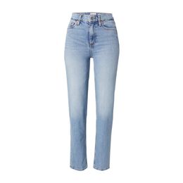 River Island Jeans 'GENIE' Damen Gr&ouml;&szlig;e 32/33 blue denim