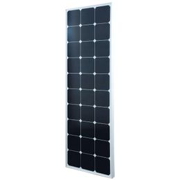 Solarmodul VICTRON ENERGY "Sun Peak SPR 110_Small", schwarz, Solarmodule, 12 VDC, IP65 Schutz
