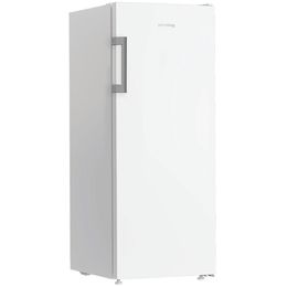 Privileg Gefrierschrank "PFN W15160E", Energieeffizienz: E (A-G), wei&szlig;, B:59,7cm H:151,5cm T:70,9cm, Gefrierschr&auml;nke