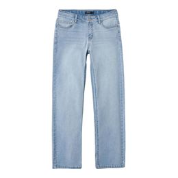 lmtd LIMITED BY NAME IT LMTD Jeans 'NLFTARIANNES' M&auml;dchen Gr&ouml;&szlig;e 140 blau
