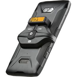CROSSCALL mobiler Scanner "X-Scan", schwarz, B:4,36cm H:6,14cm T:1,49cm, Drucker