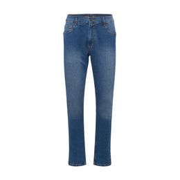 Burton Menswear London Jeans Herren Gr&ouml;&szlig;e 34 blue denim