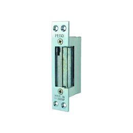 BEVER & KLOPHAUS BEVER E-T&uuml;r&ouml;ffner 500 mit Flachschlie&szlig;blech 5-8V ; Bever & Klophaus (500A)