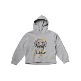 Koroshi Sweatshirt girl Grey size 10