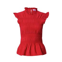 & other stories & Other Stories Bluse Damen Gr&ouml;&szlig;e S rot