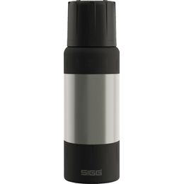 Sigg Alpine Star Thermoflasche Edelstahl 0,5 Liter brushed - Isolierflaschen & Isobeh&auml;lter
