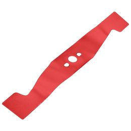 Al-Ko Rasenmähermesser "Ersatzmesser für den Akku-Mulchmäher 22.4 Li Comfort", rot, B:5,5cm H:3cm L:23,5cm, Messerklingen, 22 cm Schnittbreite