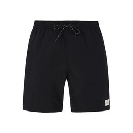 Protest Board Shorts 'PRTBAKY' male Black size S