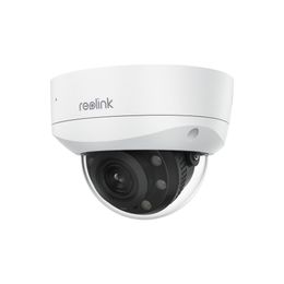 Reolink &Uuml;berwachungskamera "P437 PoE Cam", wei&szlig;, B:17,5cm H:17cm T:20,2cm, &Uuml;berwachungskameras