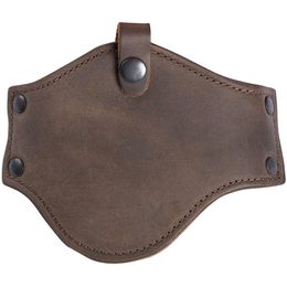 Claw Leder, Schaltschutz