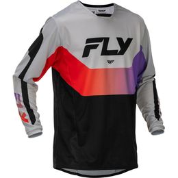 Fly Racing Kinetic, Trikot