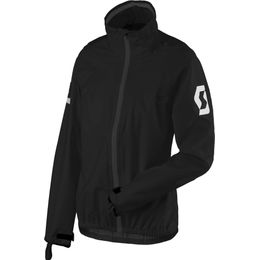 Scott Ergonomic Pro DP, Regenjacke Dryosphere Damen
