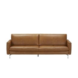 Natuzzi Editions Einzelsofa Echtleder C 083 braun Ma&szlig;e (cm): B: 239 H: 84 T: 90.0 &raquo; M&ouml;bel Kraft