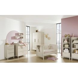 Paidi Wickelkommode Eefje beige Ma&szlig;e (cm): B: 94,8 H: 93,2 T: 57.1 &raquo; M&ouml;bel Kraft