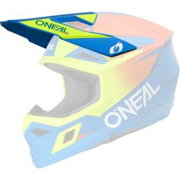 O Neal ONeal 3SRS Solid S26, Helmschirm