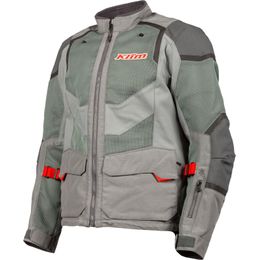 Klim Baja S4, Textiljacke