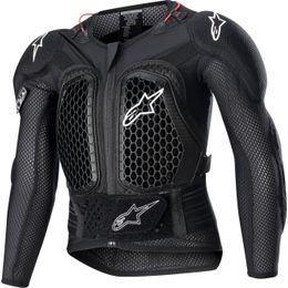 Alpinestars Bionic Action V2, Protektorenjacke Jugend