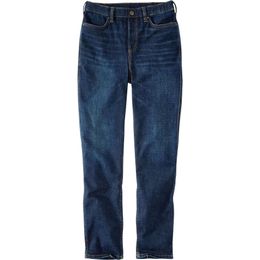 Carhartt The Mason Pull-On, Jeans Damen