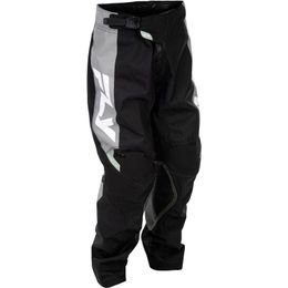 Fly Racing Kinetic, Textilhose Jugend