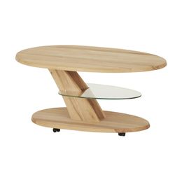 M&ouml;bel Kraft Couchtisch holzfarben Ma&szlig;e (cm): B: 65 H: 48 &raquo; M&ouml;bel Kraft