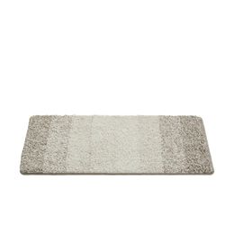 CS Schmal como Badteppich beige Synthetik Ma&szlig;e (cm): B: 60 &raquo; M&ouml;bel Kraft