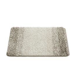 CS Schmal como Badteppich beige Synthetik Ma&szlig;e (cm): B: 50 &raquo; M&ouml;bel Kraft