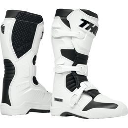 Thor Blitz XR, Stiefel
