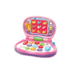 Vtech Entdecker-Laptop pink