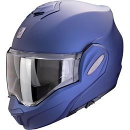 Scorpion EXO-Tech Evo Pro Solid, Modularhelm