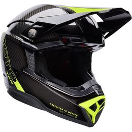 Bell Moto-10 Spherical Strike, Motocrosshelm