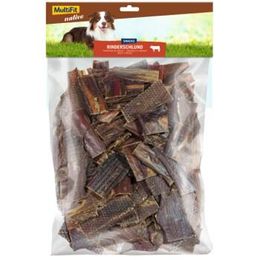 MultiFit native Rinderschlundst&uuml;cke 1 kg